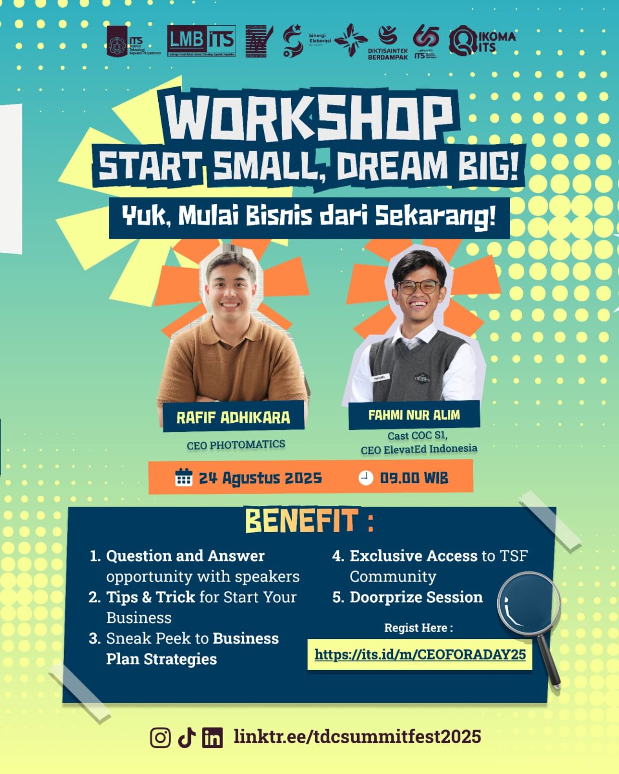 Webinar Nasional | Pusat Informasi Webinar Terbaru di Indonesia